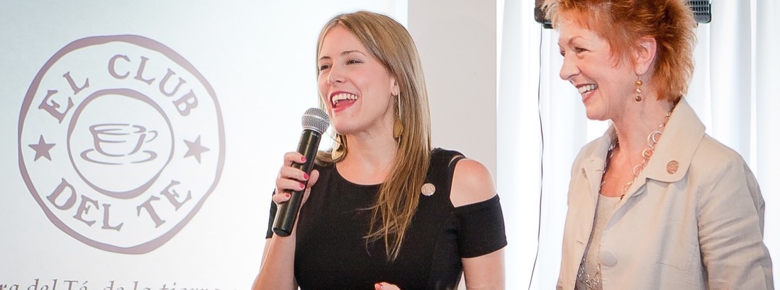 Libro Manual del Sommelier de Té | El Club del Té