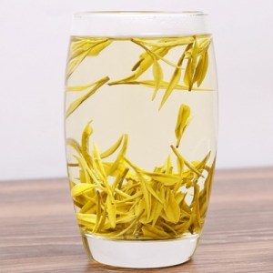 Té amarillo (Huáng Chá): el misterioso té que pocos conocen