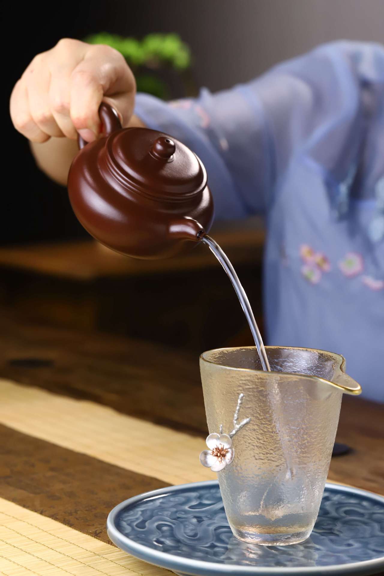 Bules Zisha e suas caracteristicas - El Club Del Té